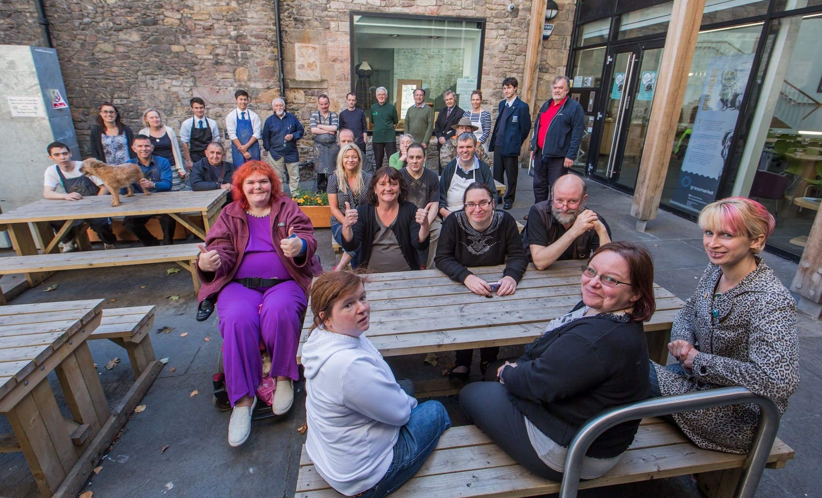 We are recruiting for a Part Time Sessional Art Worker *CLOSED ...